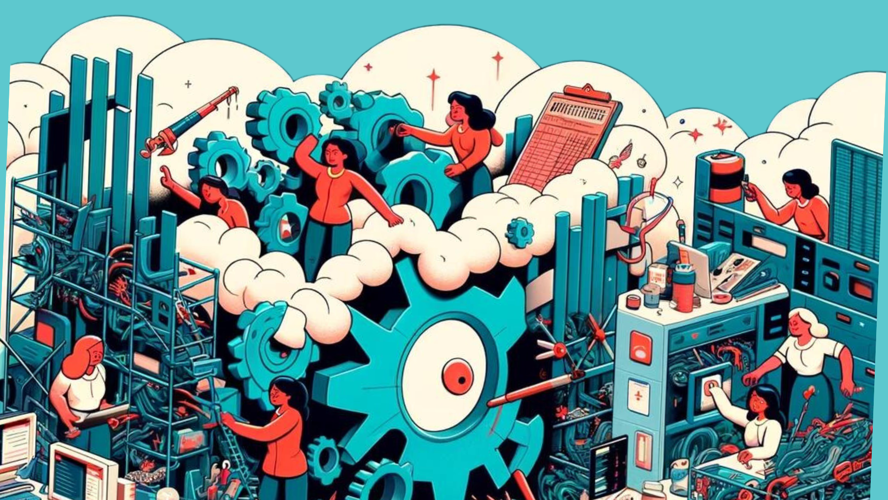 The Top 6 Signs Your Tech Stack Needs an Audit